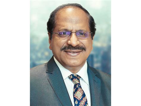 Manappuram Finance Md And Ceo Mr V P Nandakumar Views On Gold Import