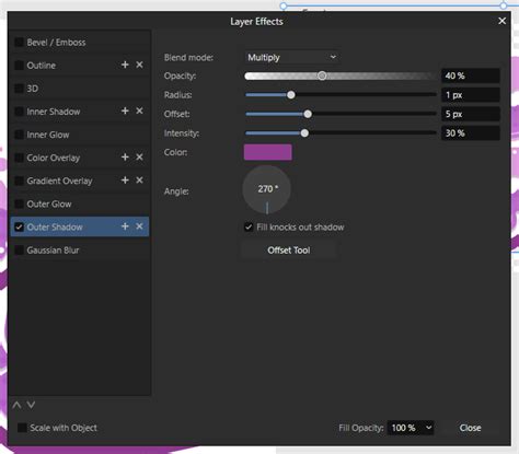 Designer V 2 Files Not Backwards Compatible With Older Versions Feedback For The Affinity V2
