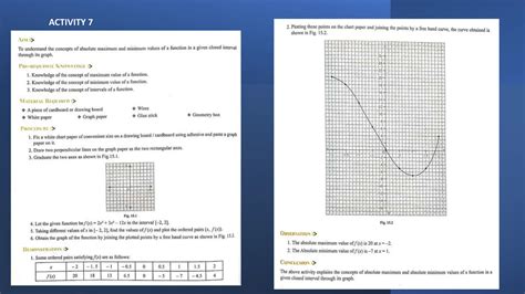 Xii Maths Recordwork Pptx