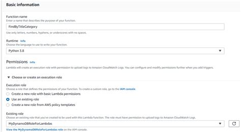 serverless app with aws in reactjs using lambda and api gateway part 2