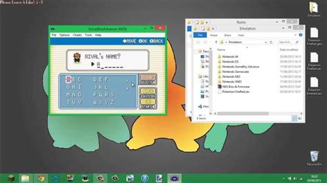 Save Your Game On GBA Emulator A Step By Step Guide