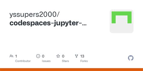 github yssupers2000 codespaces jupyter moon