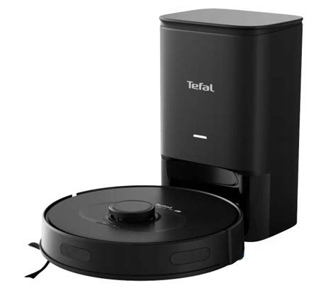 Odkurzacz automatyczny Robot sprzątający Tefal X-Plorer Serie 75 S+ ...