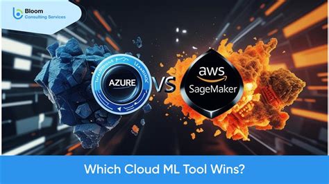 Aws Sagemaker Vs Azure Machine Learning Key Differences