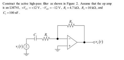 Solved How To Construct Circuit On Breadboard Use Breadboad