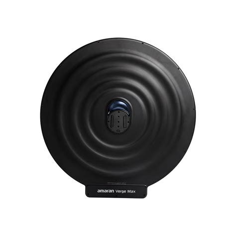 Amaran Verge Max Kit Charcoal