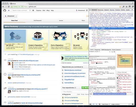 Html Browser Doesn T Scale Below Px Stack Overflow
