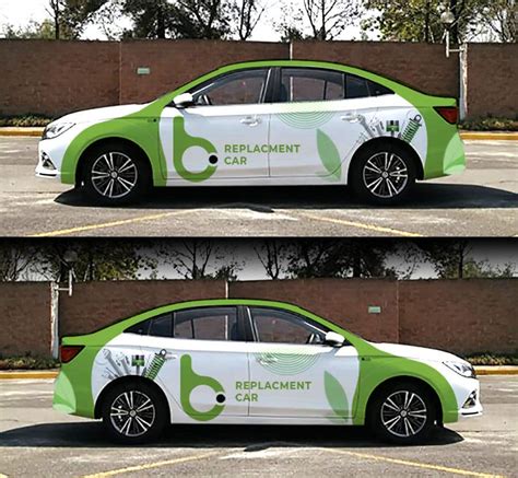Entry 143 By Spiritgraphic For Car Wrapping Design Freelancer