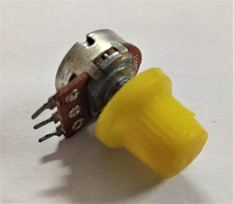 Arduino Servo Control Using Potentiometer Techatronic