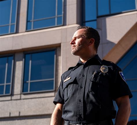 Dc Security Services Sunstates Security