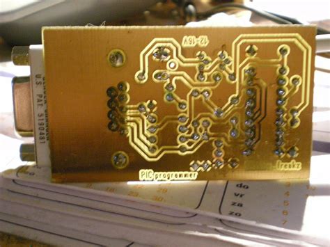 Hulp Bij Ic Prog Forum Circuits Online