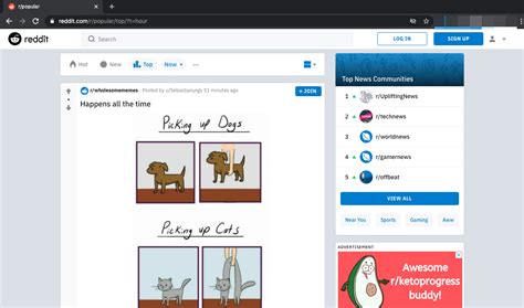 Famous Websites Built With React JS Anyforsoft