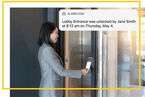 zions security alarms smart access control