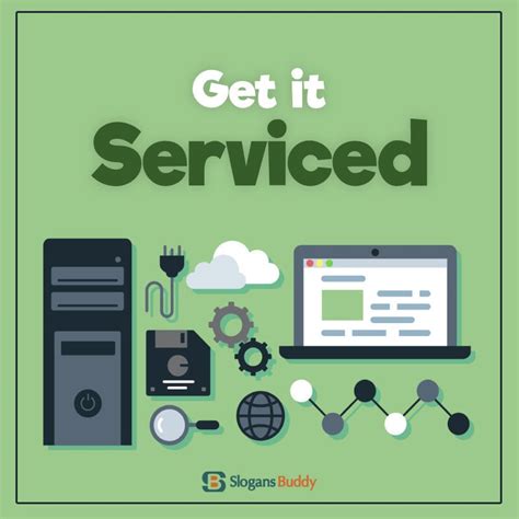 70 Computer Safety Slogans Buddy