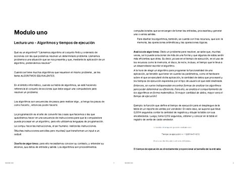 Algoritmos Y Estructuras De Datos 1 Resumen Completo Y Análisis Studocu