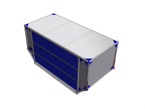 Dqf Ld8 Dokasch Air Cargo Equipment And Repair