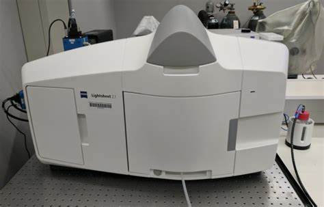 Zeiss Z 1 Lightsheet Nri Mcdb Microscopy Facility Uc Santa Barbara