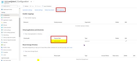 Reactjs Cannot Deploy Nextjs Application On App Service Using Azure