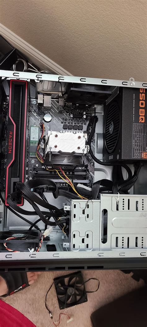What Is Your Backup Gpu Page 3 H Ardforum