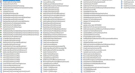 Create Access Database And Sql Database Analyze Data By Mabouelnil