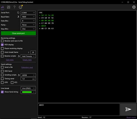 Day 27 Stm32 Libopencm3：crc It 邦幫忙一起幫忙解決難題，拯救 It 人的一天