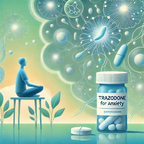 Trazodone For Anxiety Uses Benefits And Side Effects Trazodonesuc