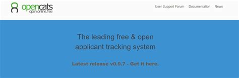 Choosing The Best Open Source Job Board Solutions Reviewed WP Job Manager