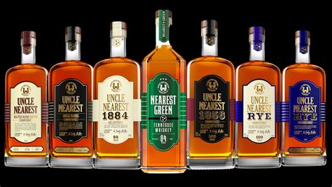 The Uncle Nearest Lawsuit Everything You Need To Know Taste Select