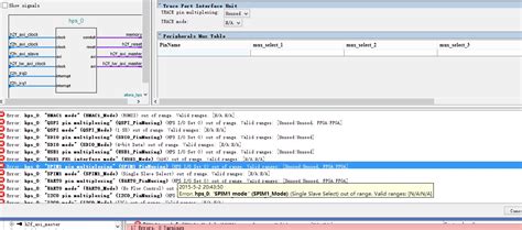 De1 Soc Fpga（quartus工程含qsys系统 Hps 操作步骤 Fpgacpld