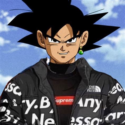 Drip Goku Black Anime Dragon Ball Anime Dragon Ball Super Dragon