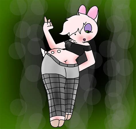 Maydine's Sexy Outfit by MedalBambi on DeviantArt