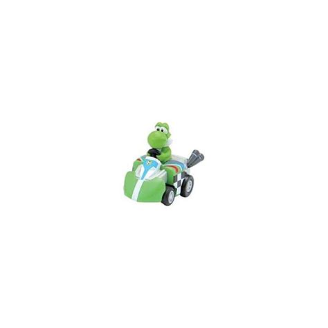 Mario Kart Wii Yoshi