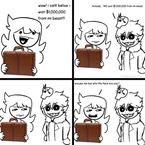 Nux Takus Jaiden Animation Youtube Reactions Nux Taku Jaiden
