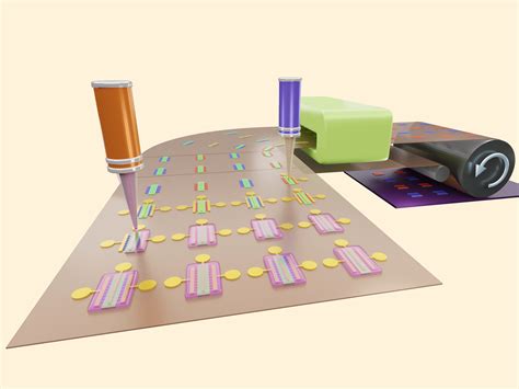 Research Bendable Electronics And Sustainable Technologies BEST Group