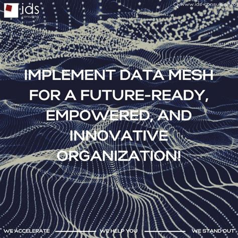 datamesh datastrategy innovation analytics collaboration… ids