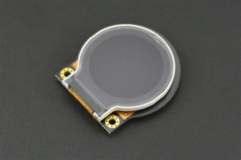 Fermion TFT LCD Display V SPI Interface DFRobot