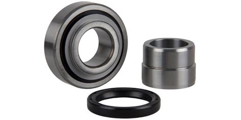Partquip Wheel Bearing Kits Modern Auto Parts