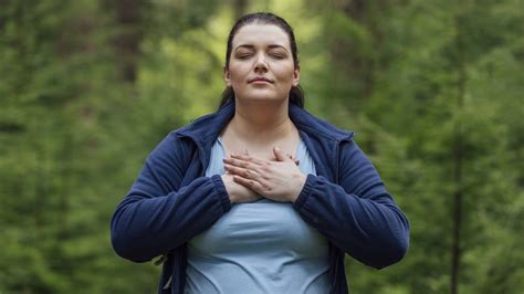 Copd Exacerbation Treatment How To Breathe Easier Fast Womans World