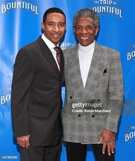 90 De Andre Wright Photos And High Res Pictures Getty Images