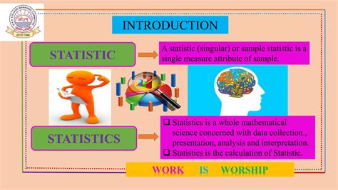 Class Ix Statistics Pptx Science