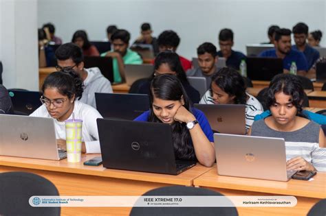 Ieeextreme 17 0 Ieee Iit