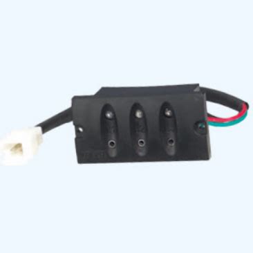 Indicator DXN V Indoor Live Display For High Voltage Switchgear AC DC 220v 110v