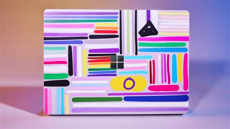 Microsoft S Celebration Of Pride Embraces Diversity Through Design