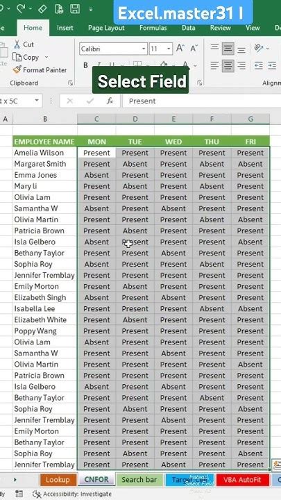Conditional Formatting Trick💥💥exceltips Excel Shorts Youtube