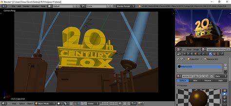 Tcf 1994 Remake W I P 3 By Cesardavid21gd On Deviantart