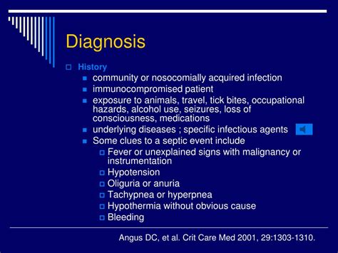 Ppt Systemic Inflammatory Response Syndrome Sirs Powerpoint