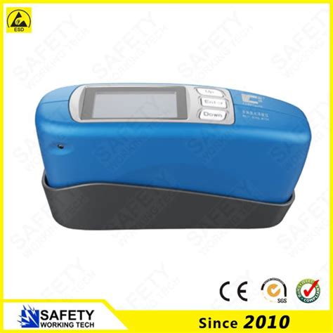 Hiina Triple Angles Gloss Meter Hulgimüük Tarnijad Odav Hind Triple