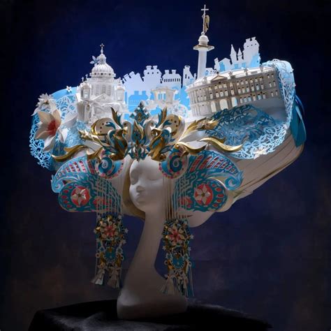 Dmitry Kozin Untitled