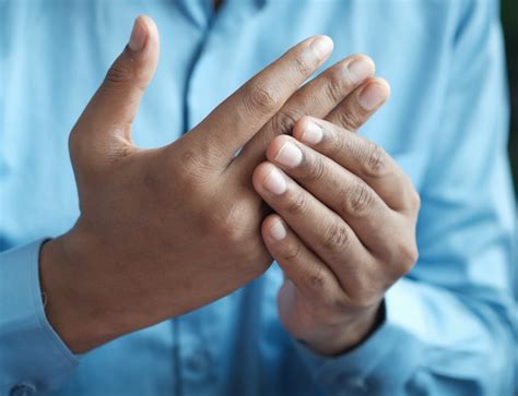 A Guide To Exercising Your Trigger Thumb To Alleviate Pain And Stiffness Able Hands Rehabilitation