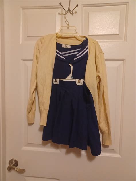 Himiko Toga From My Hero Academia Costume Coscove